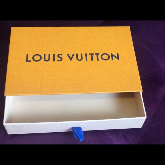 Louis Vuitton | Bags | Authentic Louis Vuitton Gift Box Set | Poshmark